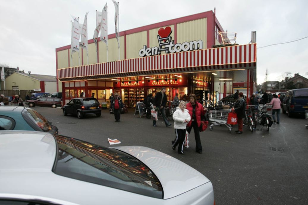 We missen je! Deze 9 oude zaken uit Rotterdam willen we terug (deel 1)