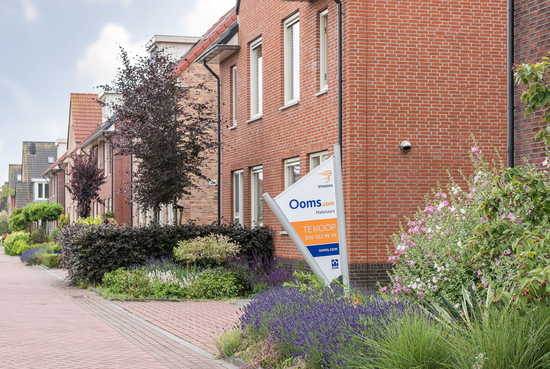 Zoveel nieuwe woningen kwamen er vorig jaar bij in Rotterdam ...