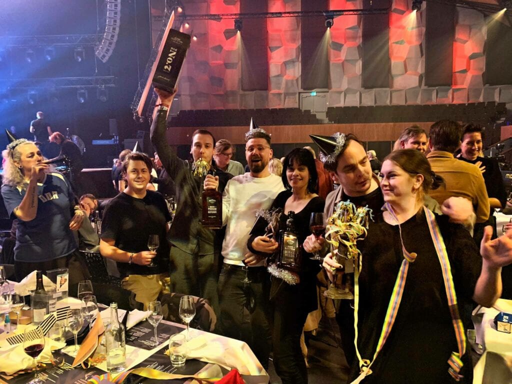 Yes! Het beste poppodium van Nederland staat in Rotterdam - indebuurt ...