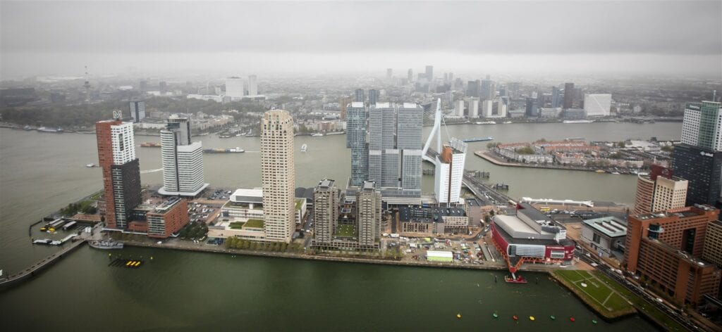 Handig overzicht: alles wat je wilt weten over alle (woon)wijken in ...