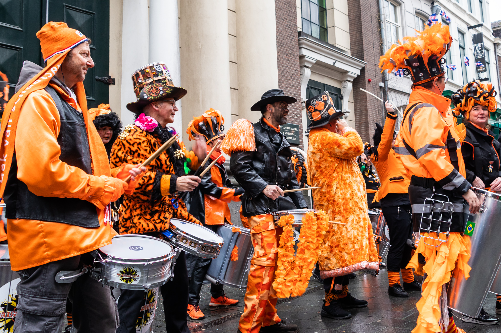 Tips uit 't Kielegat: dit moet je weten als je carnaval gaat vieren in ...