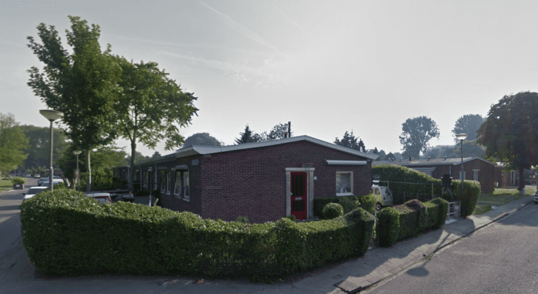 Een drijvend park, een stadsstrand: dit is hoe de nieuwe Rijnhaven ...