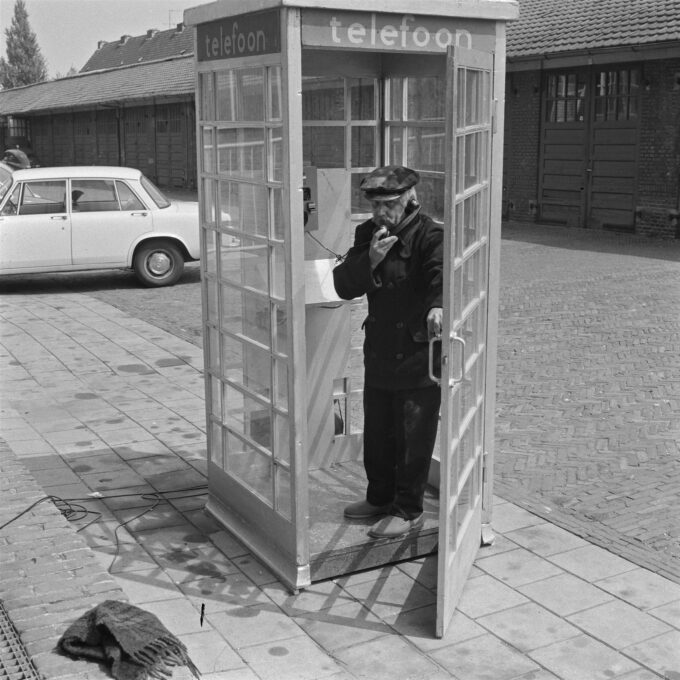 Heinde - indebuurt Rotterdam