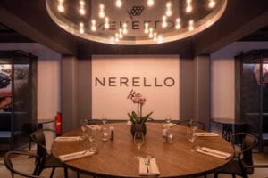 Nerello's Roberto runde hiervoor het beste Italiaanse restaurant van ...