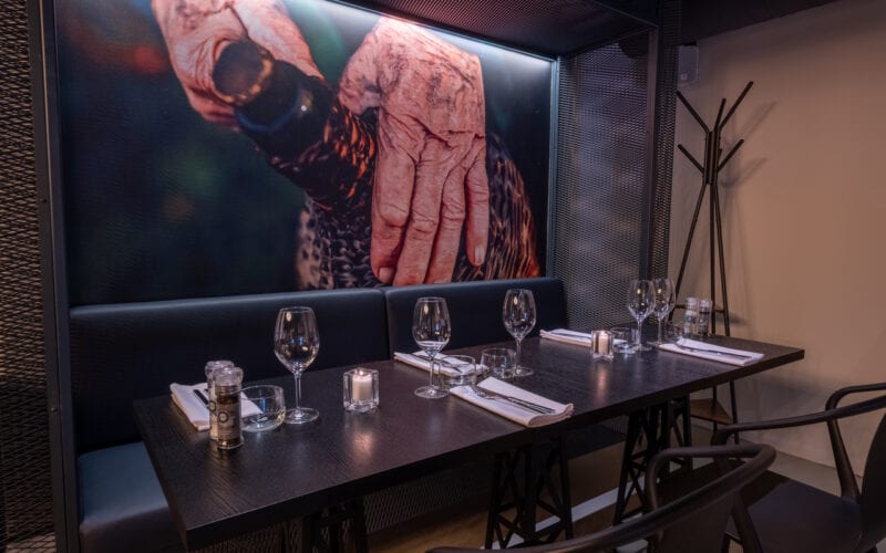 Nerello's Roberto runde hiervoor het beste Italiaanse restaurant van ...