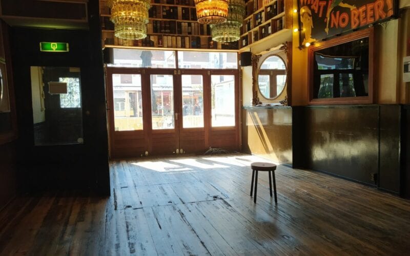 Deze cafés in Rotterdam zijn aan het verbouwen - indebuurt Rotterdam