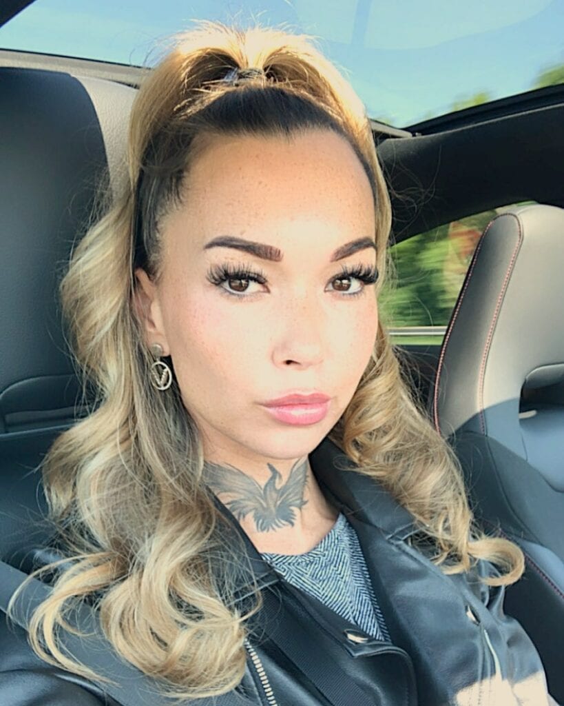 [UPDATE] Dit zijn de mooiste Rotterdamse vrouwen volgens de FHM500 ...