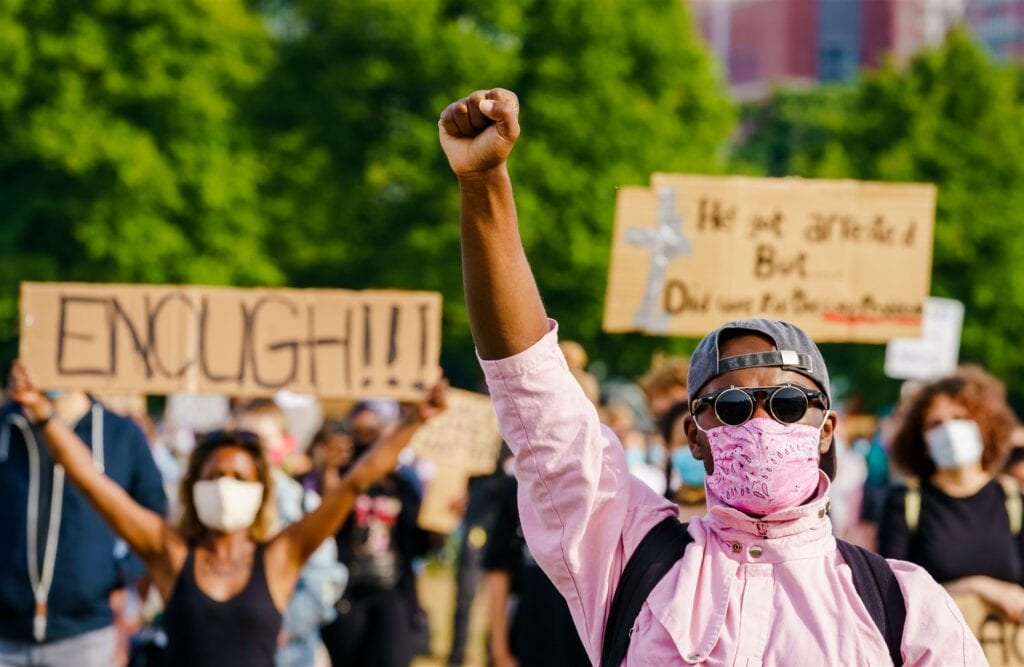 Wat je moet weten over de Rotterdamse demonstratie tegen racisme ...