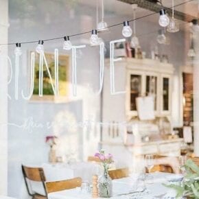 Rijntje Rotterdam - indebuurt Rotterdam