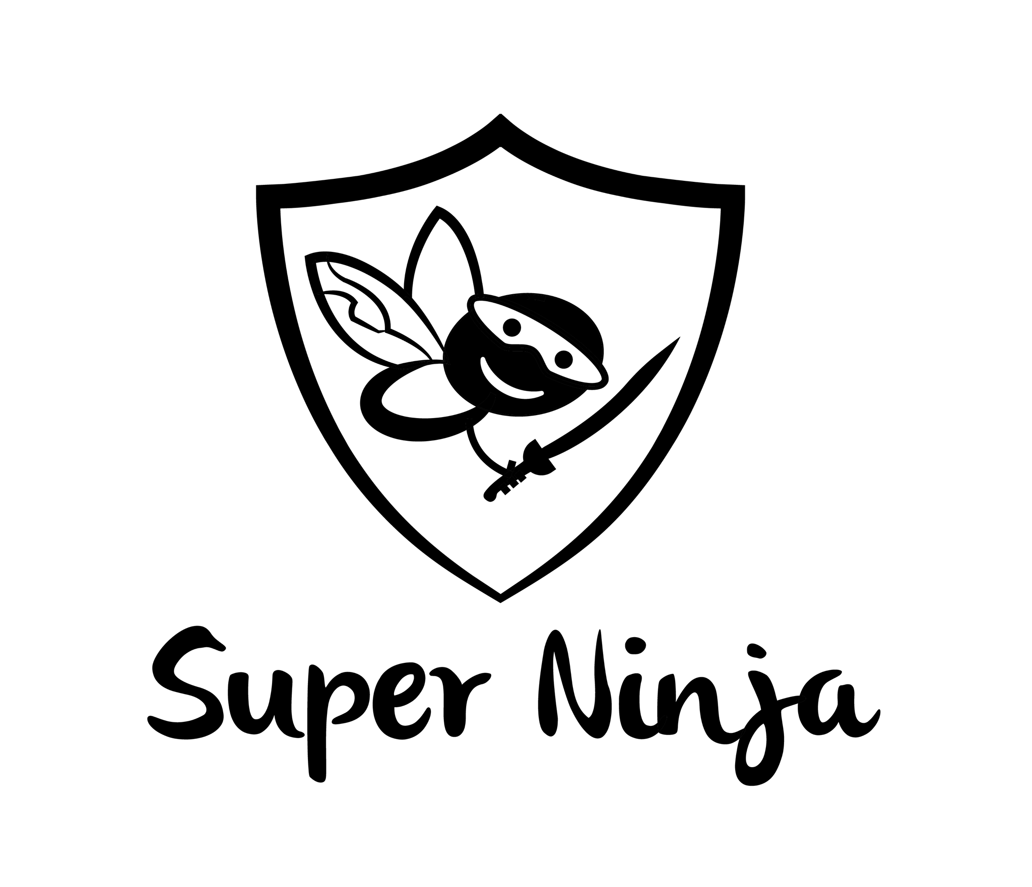 Super Ninja - indebuurt Rotterdam