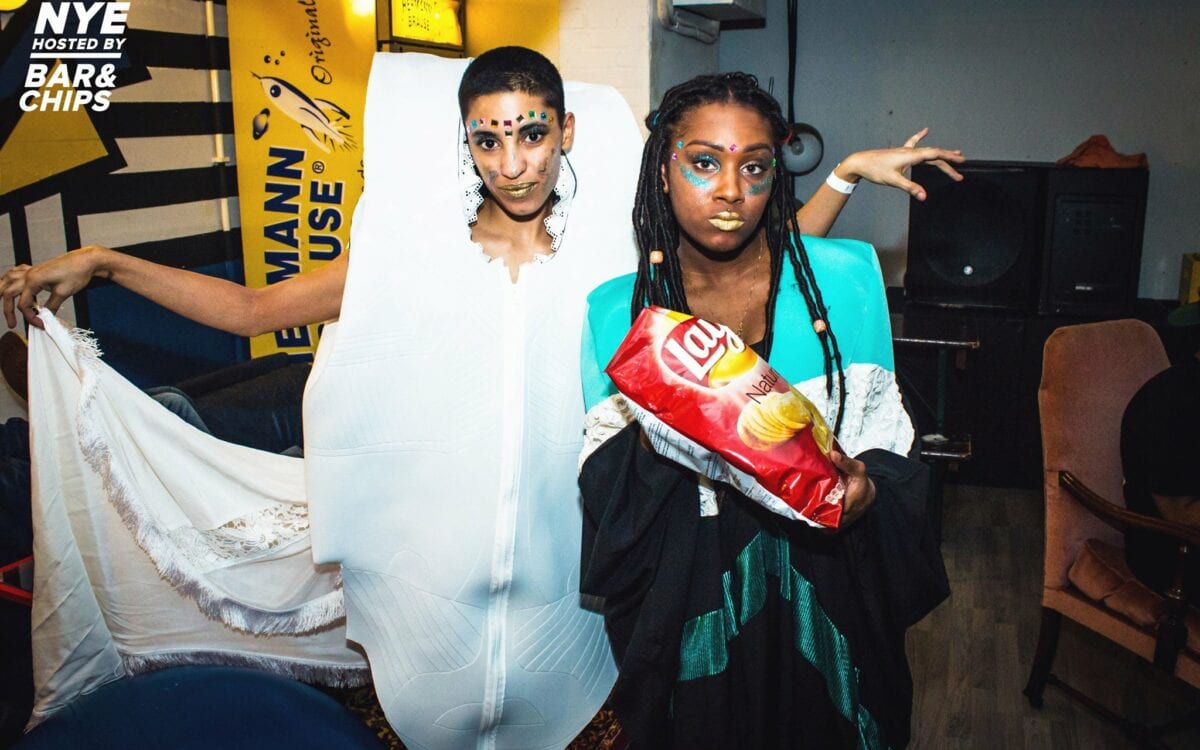 Een jaar geleden sloot club BAR: gelukkig hebben we de foto's nog ...