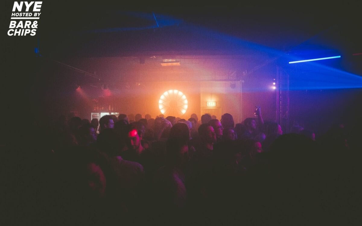 Een jaar geleden sloot club BAR: gelukkig hebben we de foto's nog ...