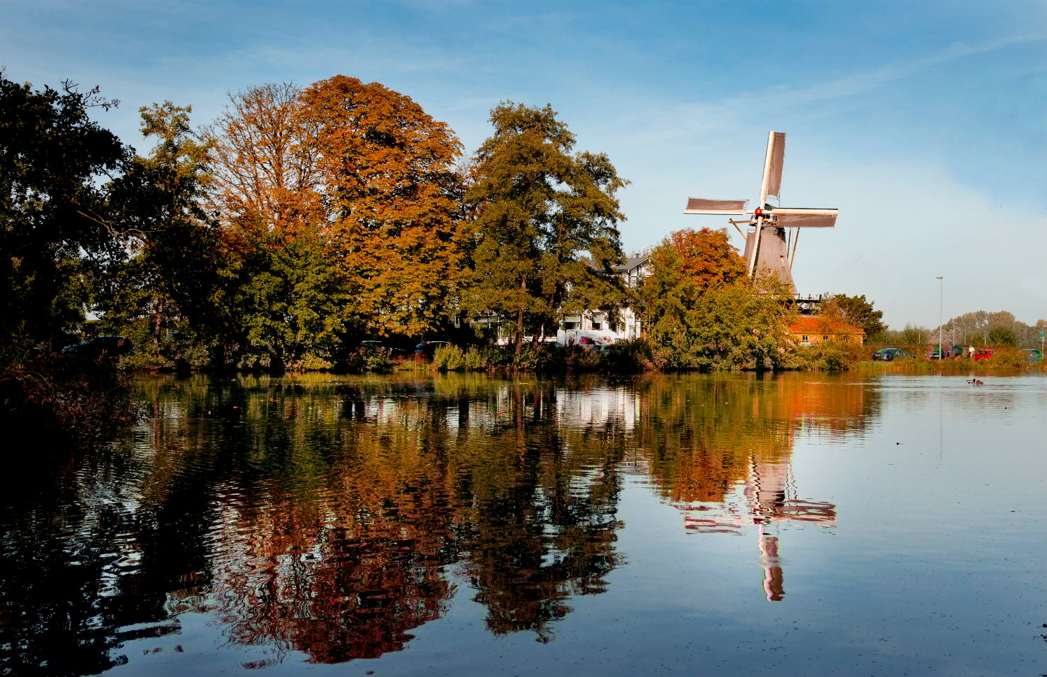 Heinde - indebuurt Rotterdam