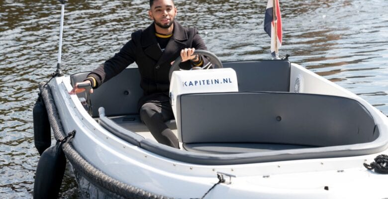 Gamestate - indebuurt Rotterdam