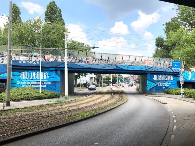 Normal - indebuurt Rotterdam