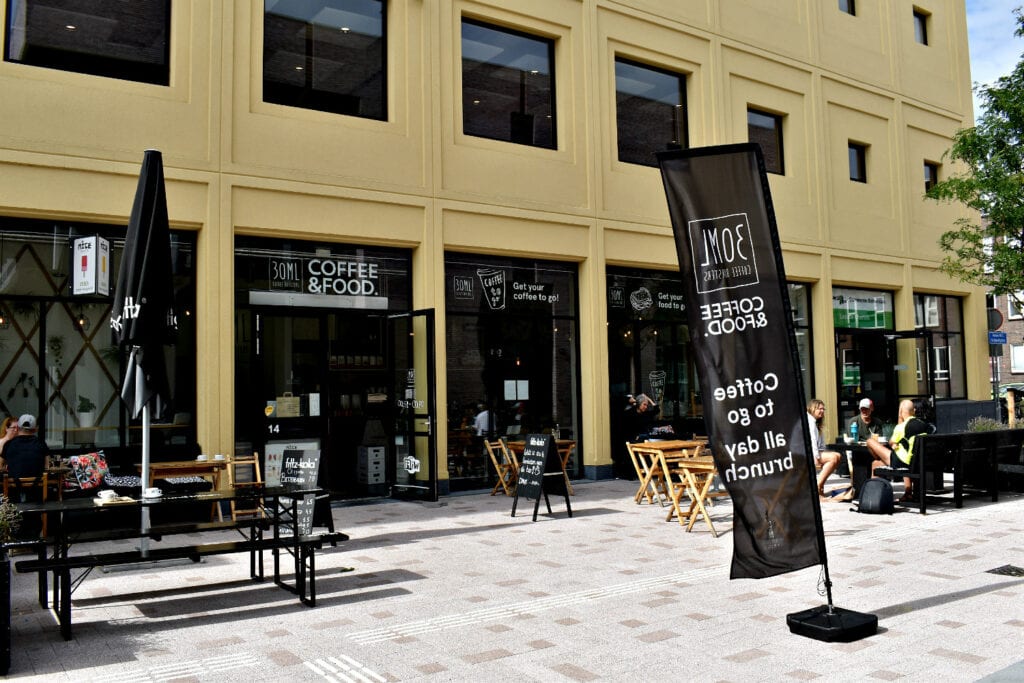 Hart van Zuid: 7 toffe plekken bij Zuidplein - indebuurt Rotterdam