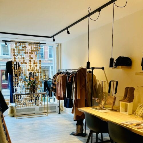 Sissy-Boy - indebuurt Rotterdam