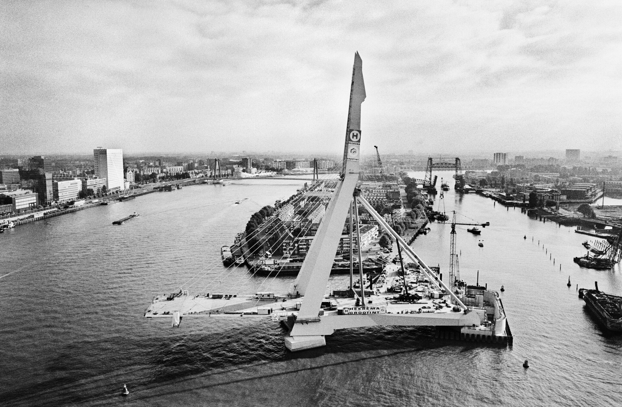 Nederlands Fotomuseum - indebuurt Rotterdam