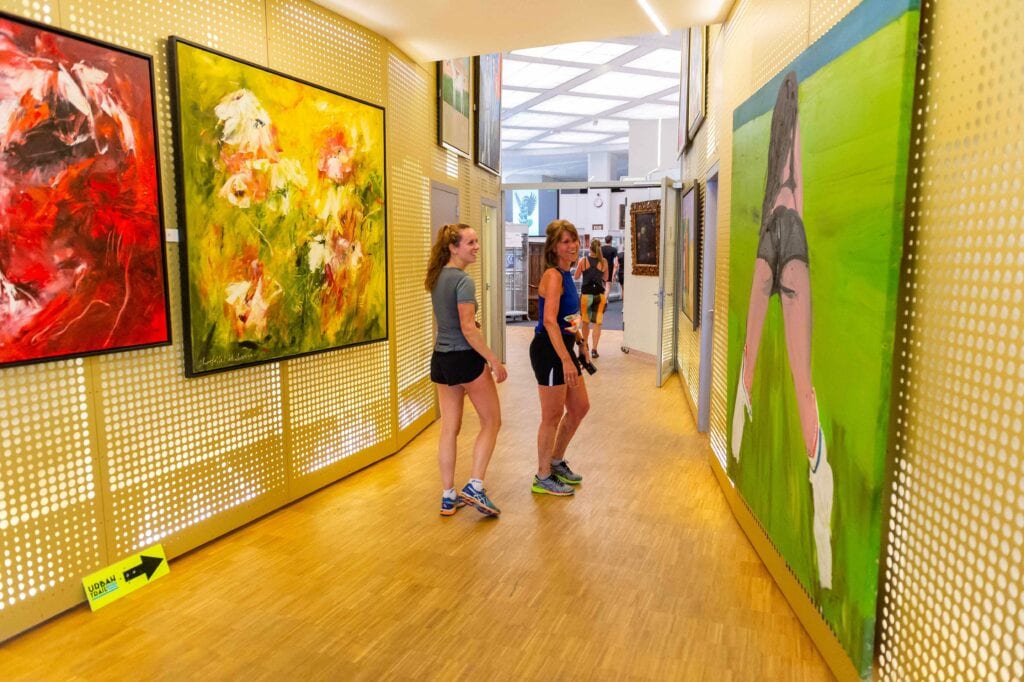 Urban Walk Rotterdam - indebuurt Rotterdam