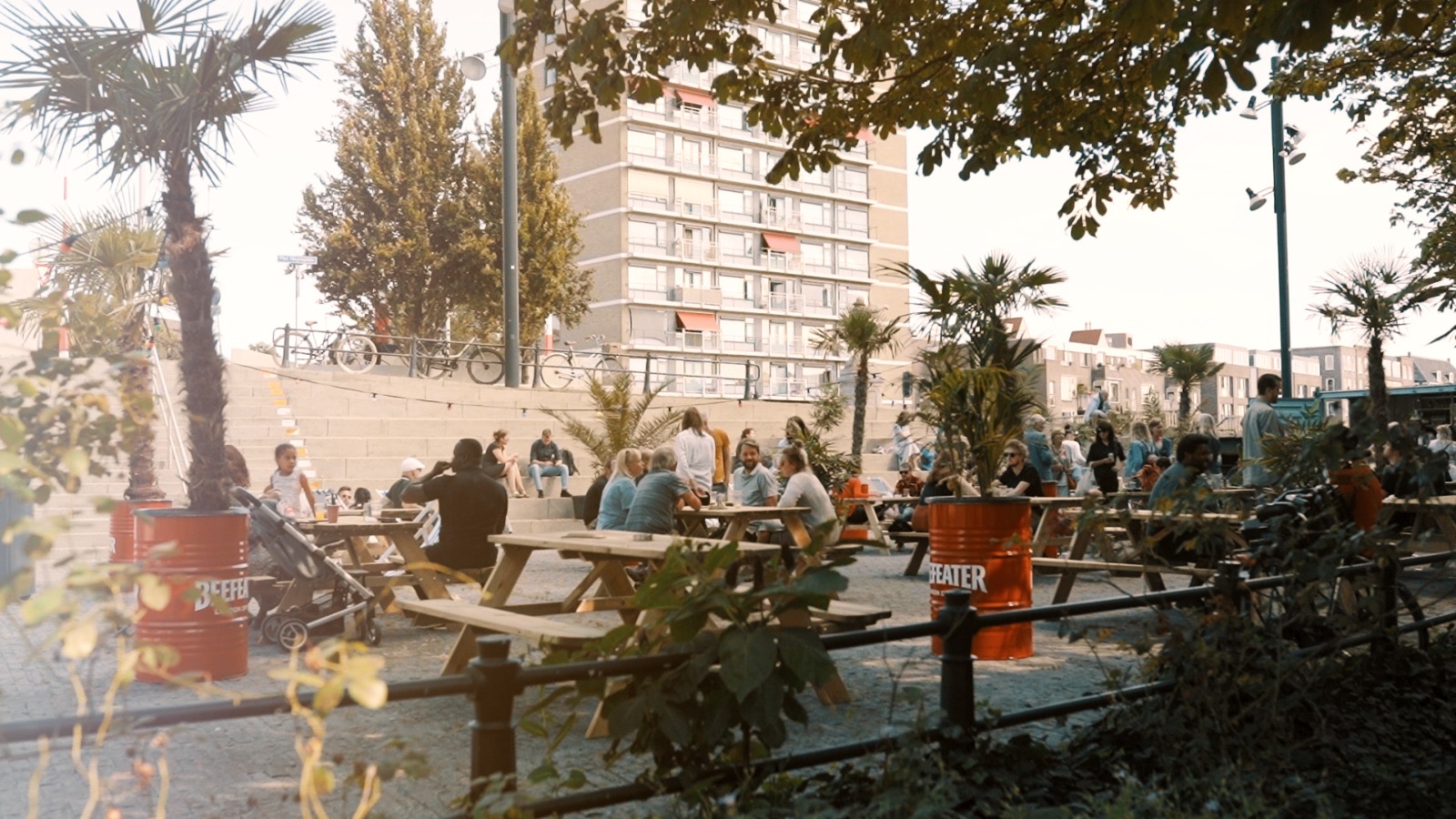 Bijna vrij! 6 leuke tips om te doen dit weekend in Rotterdam (11, 12 en ...