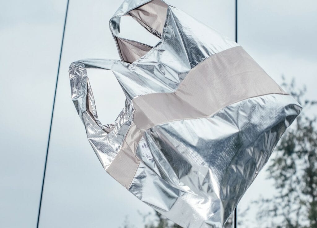 In het Depot kun je dit weekend de zilveren Susan Bijl-tas scoren