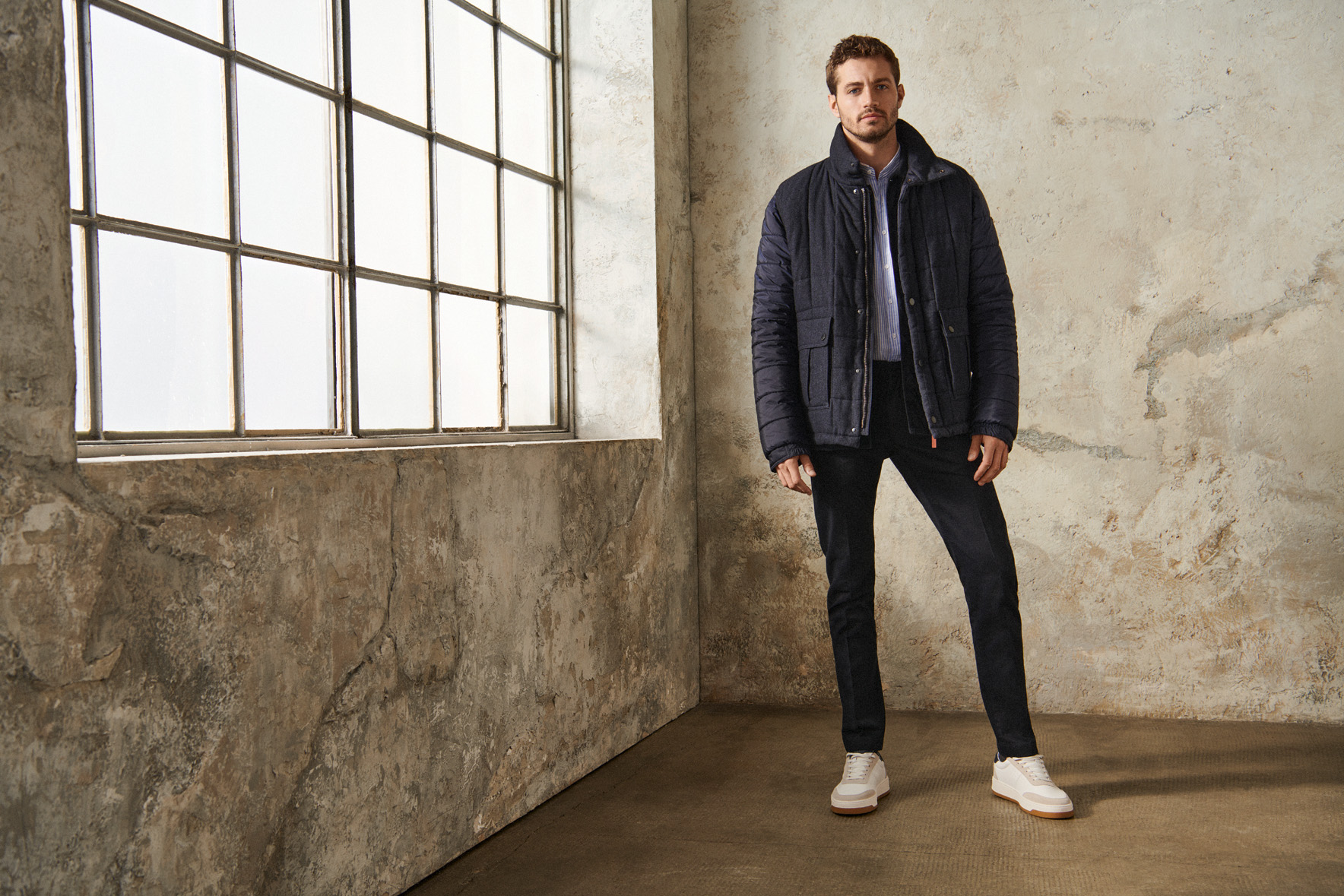 5 x dit zijn de modetrends van deze winter (en je shopt ze met enorme ...