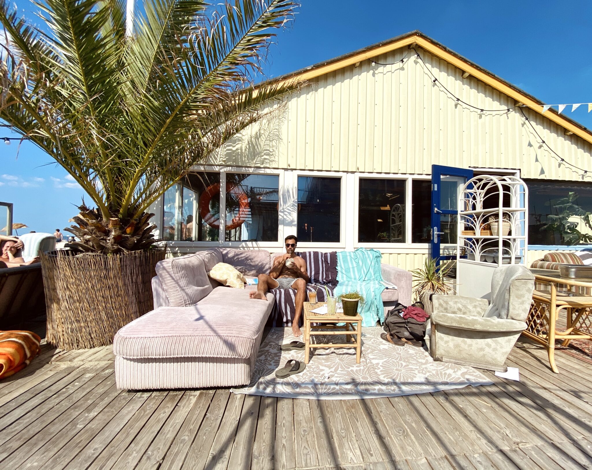 Favorieten van Dennis: 'Hier haal je de beste vegan roti'