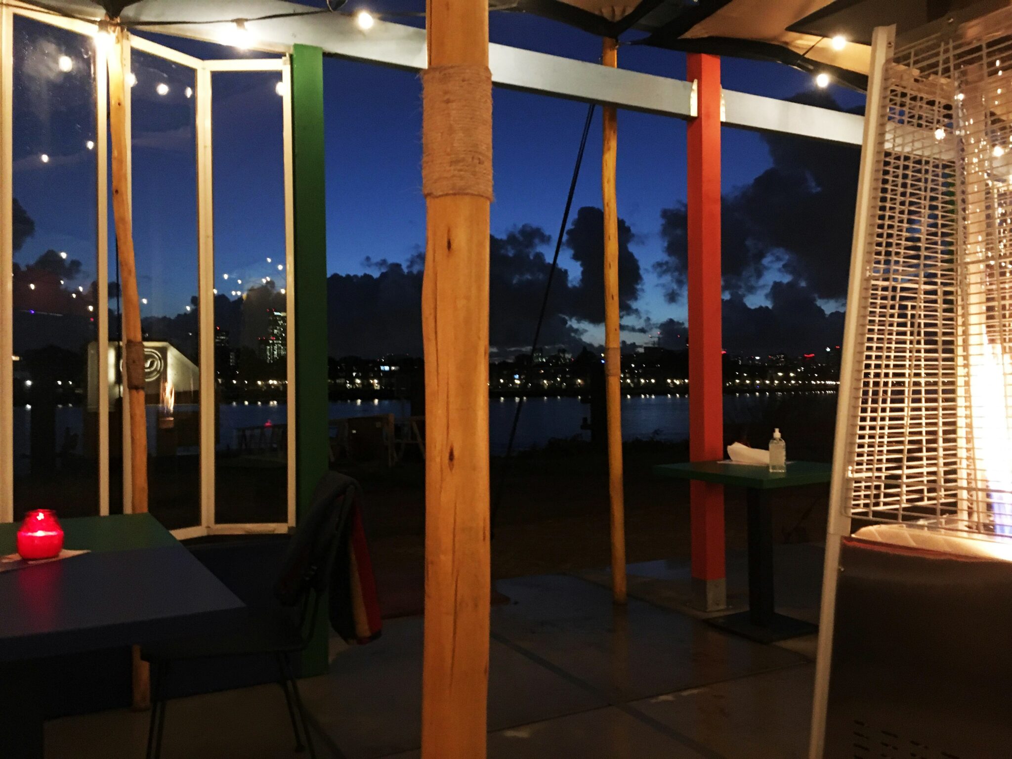 De Maaskantine is een aanwinst voor de stad, qua uitzicht, sfeer én ...