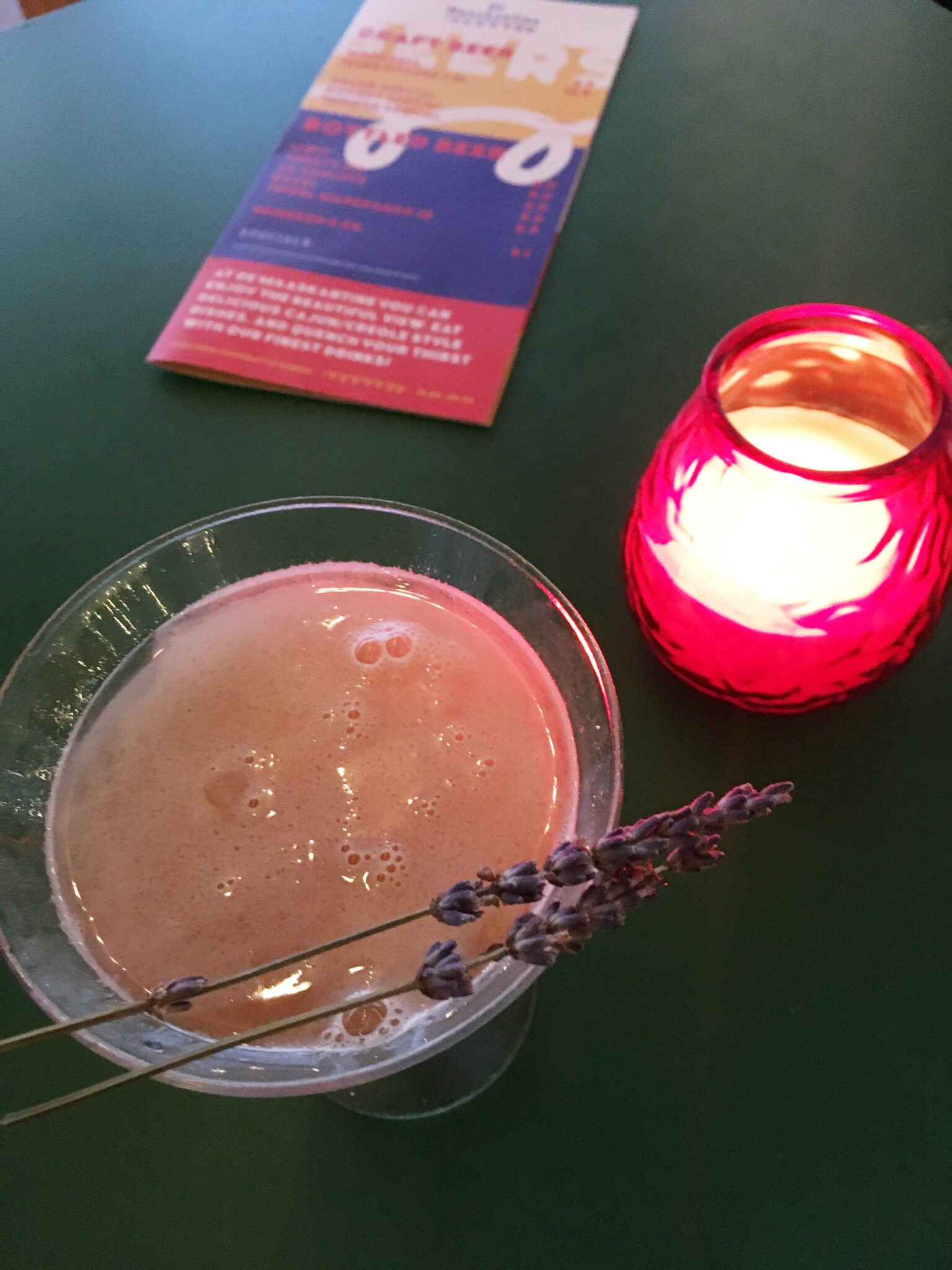 De Maaskantine is een aanwinst voor de stad, qua uitzicht, sfeer én ...