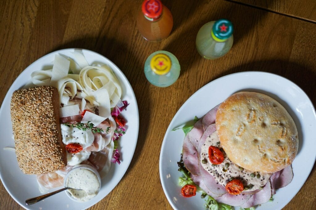 5 x hier kun je lekker Thais eten afhalen in Rotterdam