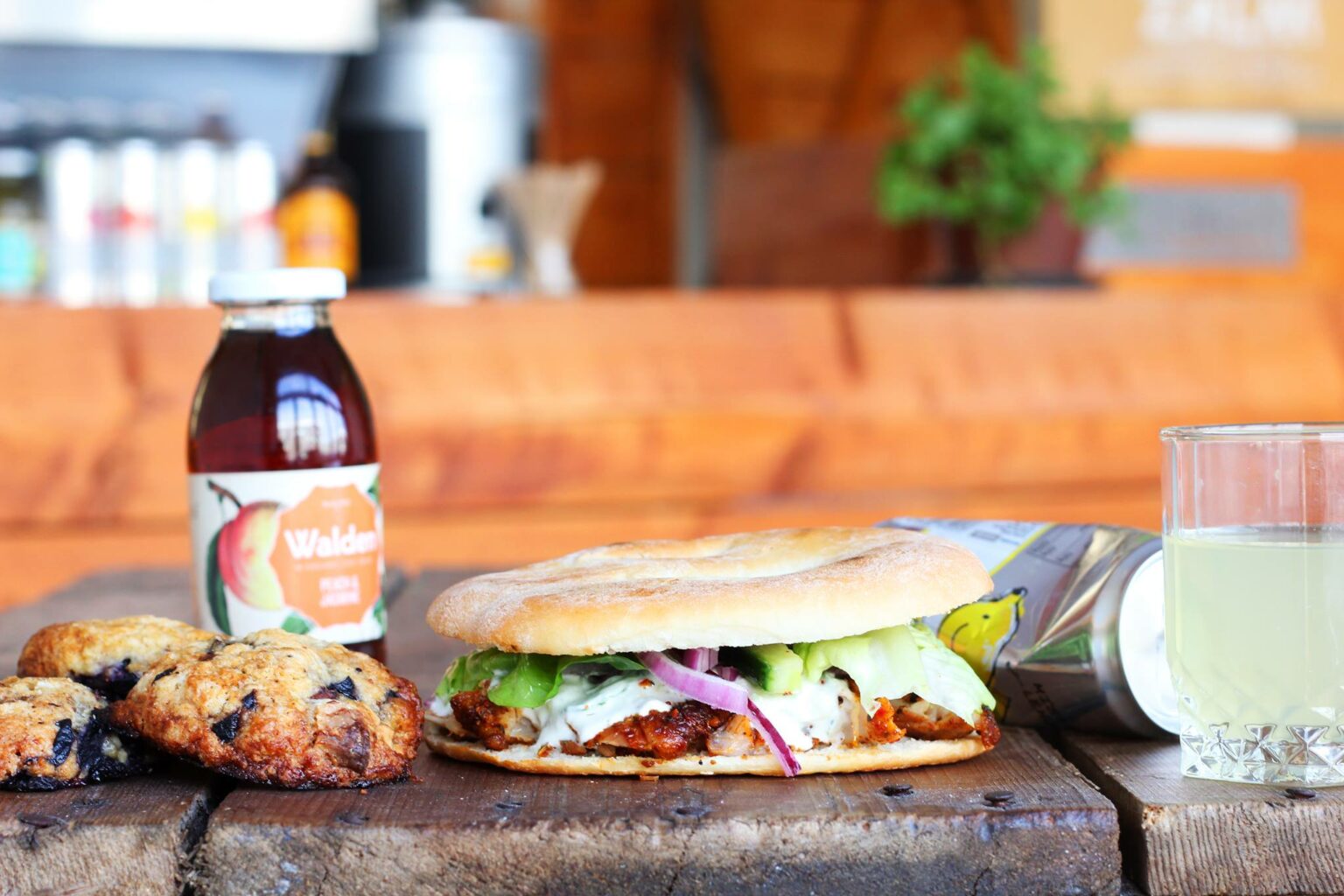 19 x fijne plekken om te eten of te drinken op de Nieuwe Binnenweg