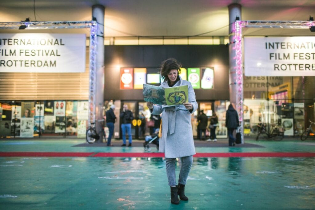 Stripwinkel Yendor - indebuurt Rotterdam