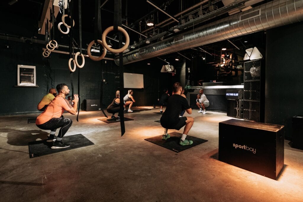 Hyrox in Rotterdam: 10 x sportscholen waar jij kunt trainen voor de ...