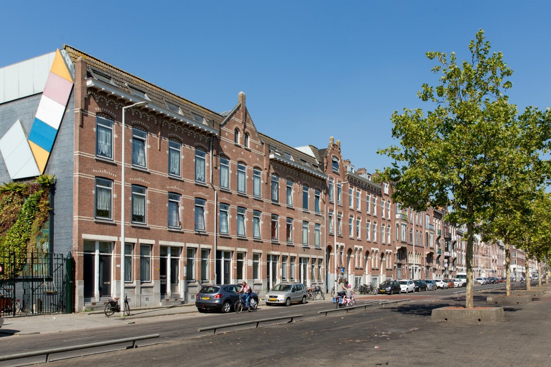 Deze 8 woningen tot 175.000 euro staan nu te koop in Rotterdam ...