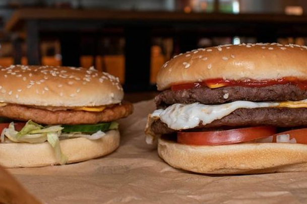 Burgers & Frites Rotterdam Zuid - indebuurt Rotterdam