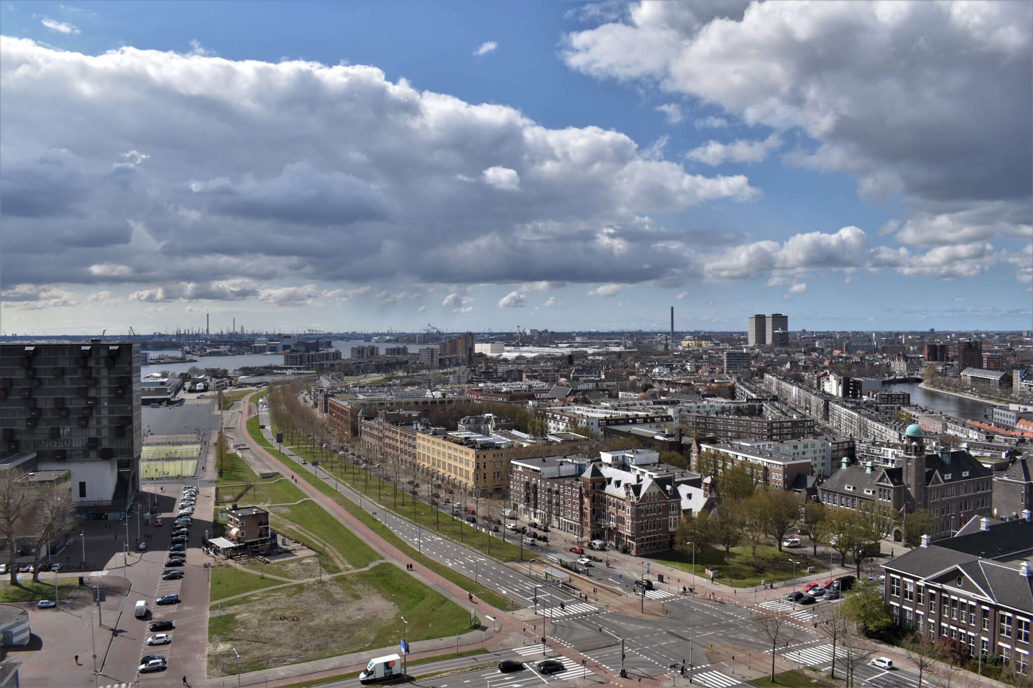 Deze 11 woningen staan nu te koop in Rotterdam-West