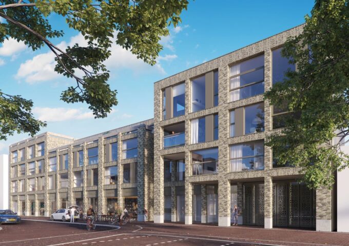 De Toko - indebuurt Rotterdam