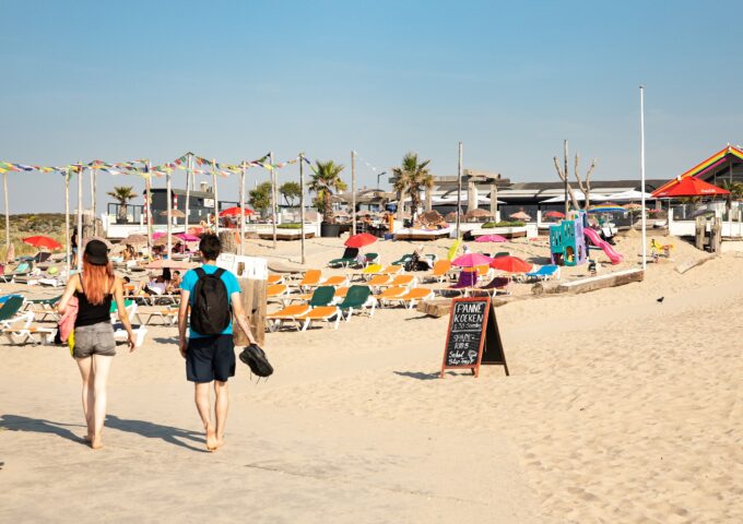 De Rotterdamse Hap: het verhaal achter de loempia's van Mama Hong