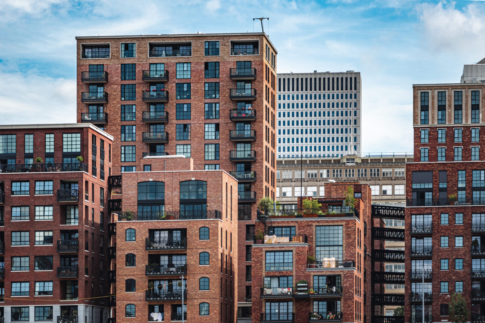 Verhuizen in Rotterdam: deze 9 woningen staan nog maar net te koop