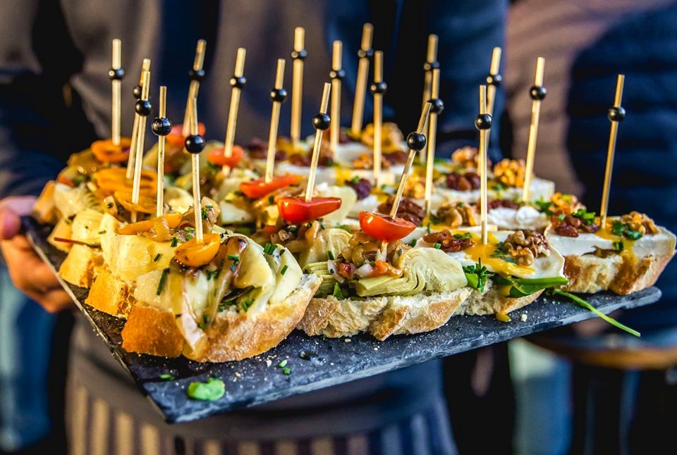 Tapas in Rotterdam: hier deel je de lekkerste hapjes