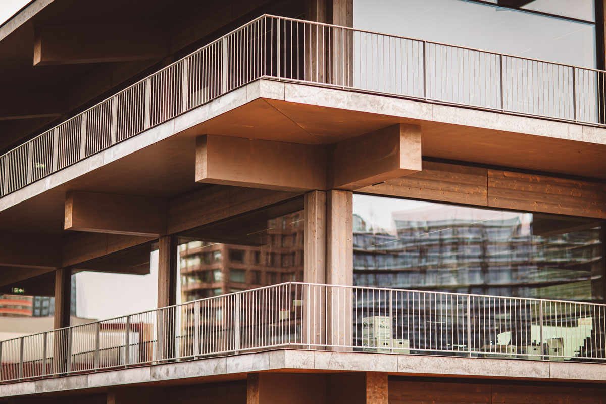 Hotspot-alert: restaurant Putaine drijft in de Rijnhaven en krijgt een ...