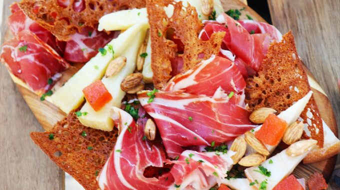 La Tapadera - indebuurt Rotterdam