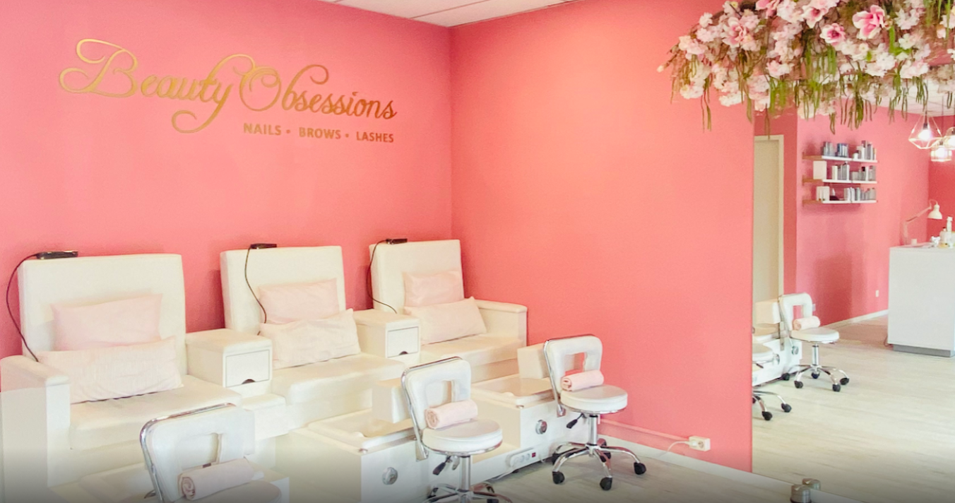 Beauty Obsessions - indebuurt Rotterdam