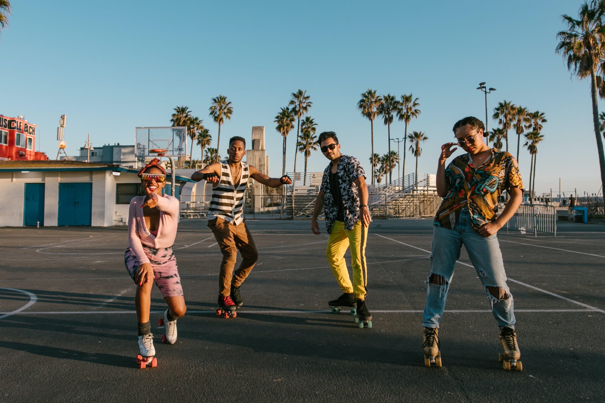 7 x onze tips voor de Rotterdam Street Culture Week