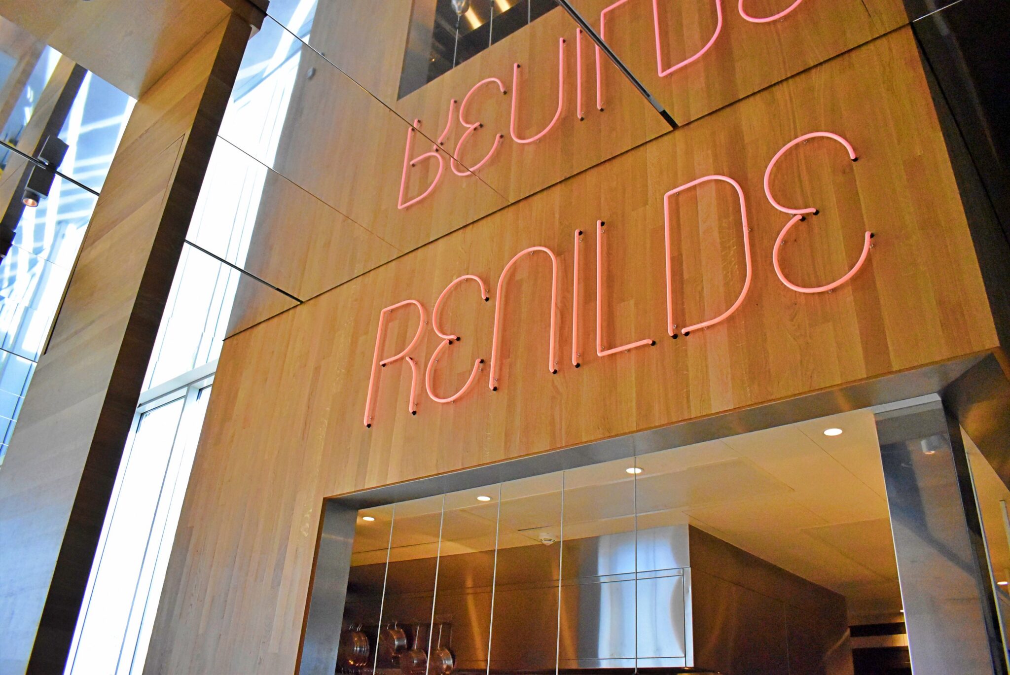 Renilde - Depot Boijmans Van Beuningen