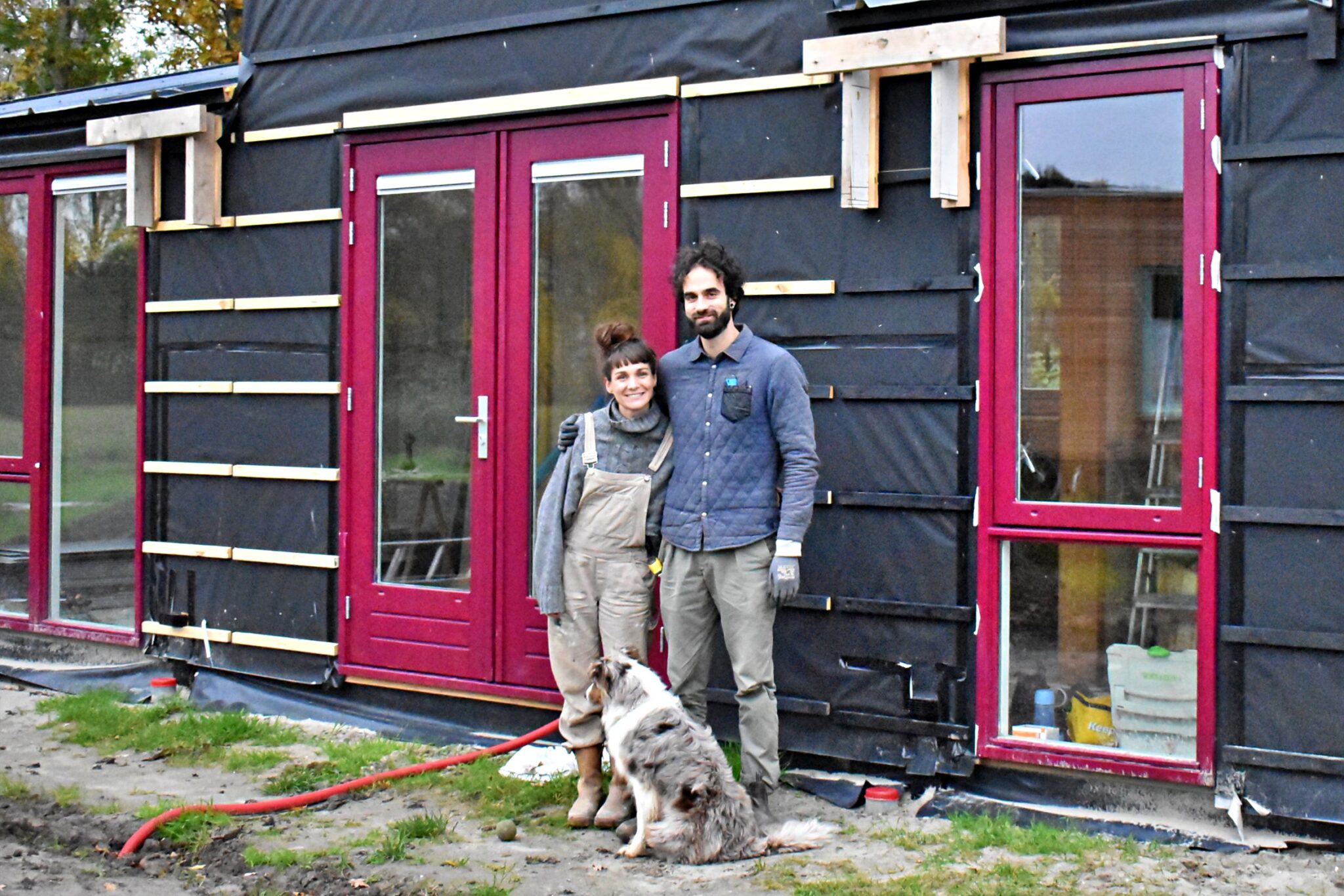 Van woonboot tot tiny house: 5 x alternatieve woonvormen in Rotterdam