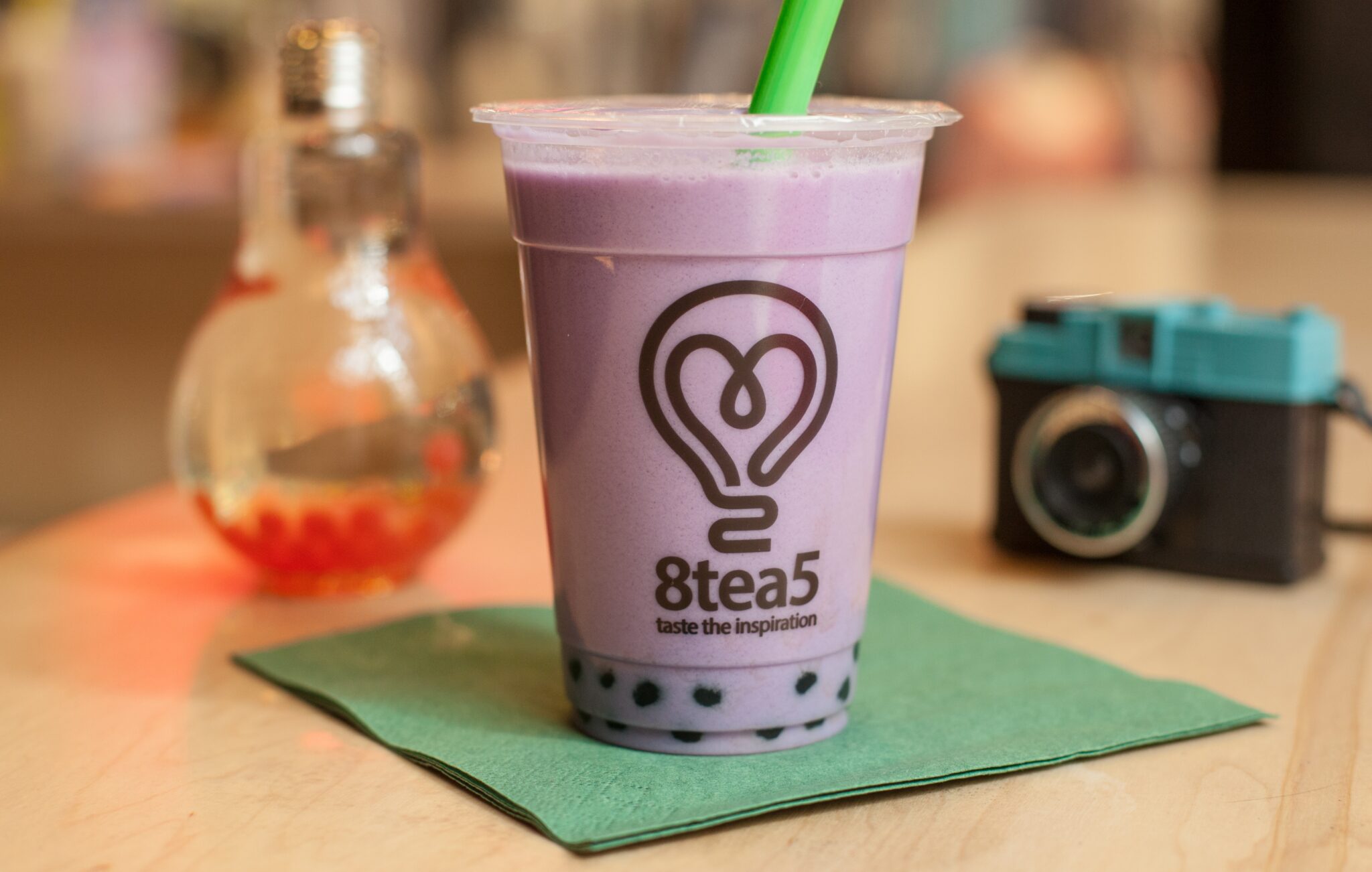 8tea5 Rotterdam – Alexandrium Shopping Center - indebuurt Rotterdam