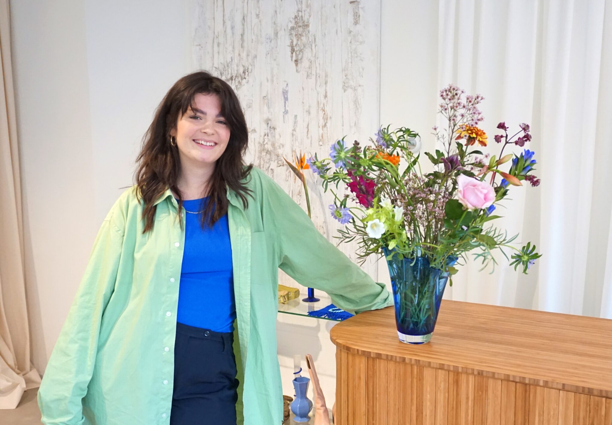 Favorieten van Britte: 'Hier zie je de prachtigste zonsondergang'