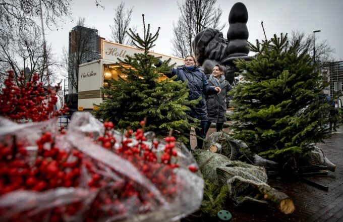 De Maaskantine - indebuurt Rotterdam