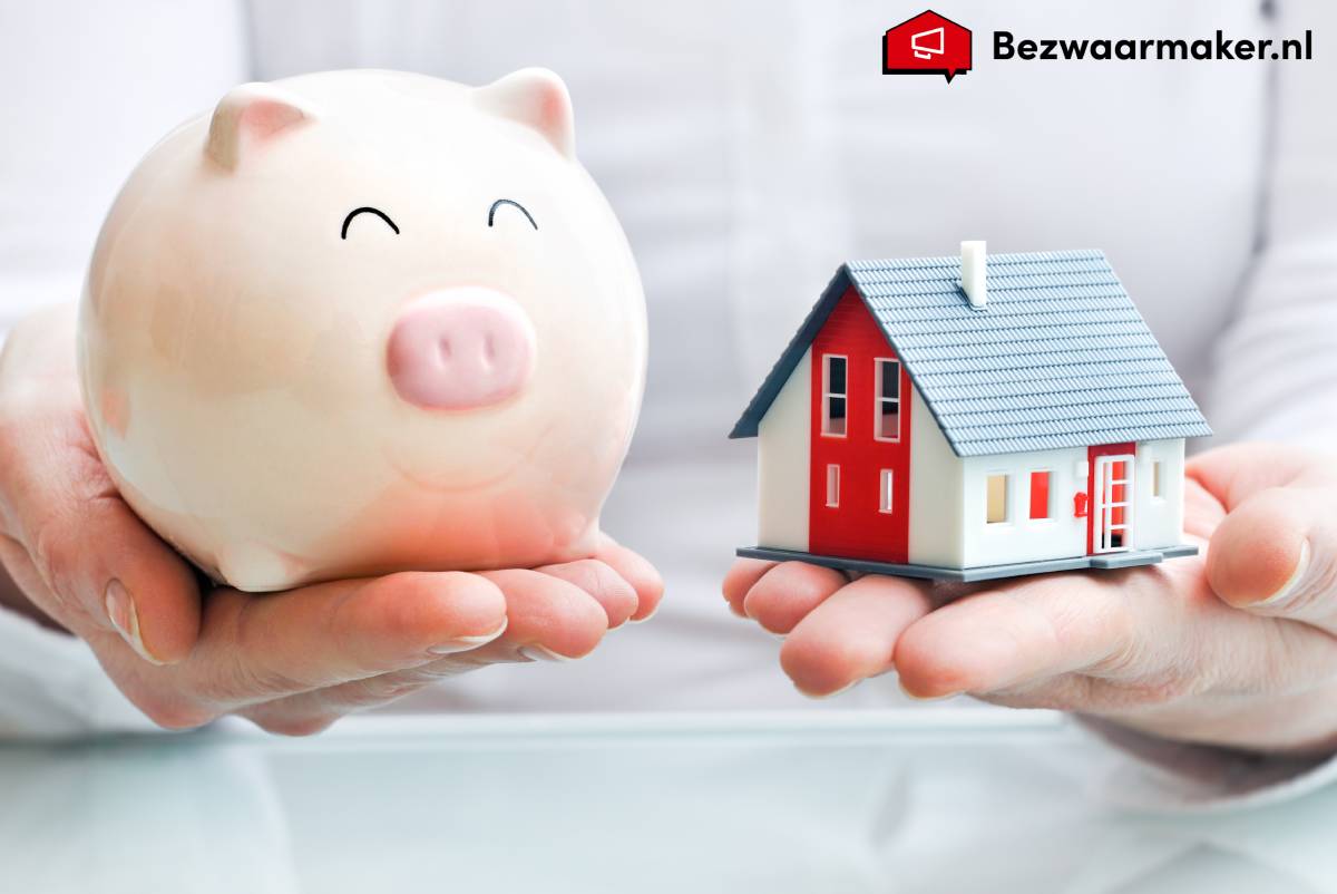 Bezwaarmaker.nl - indebuurt Rotterdam